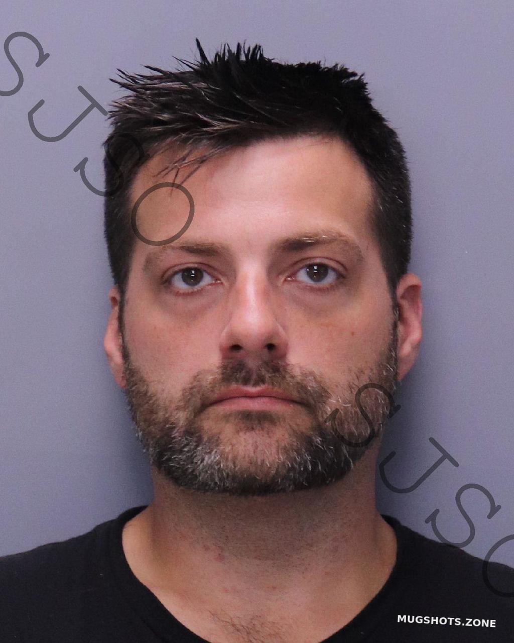 LEE RICHARD ELLIOT 11/29/2024 - St. Johns County Mugshots Zone