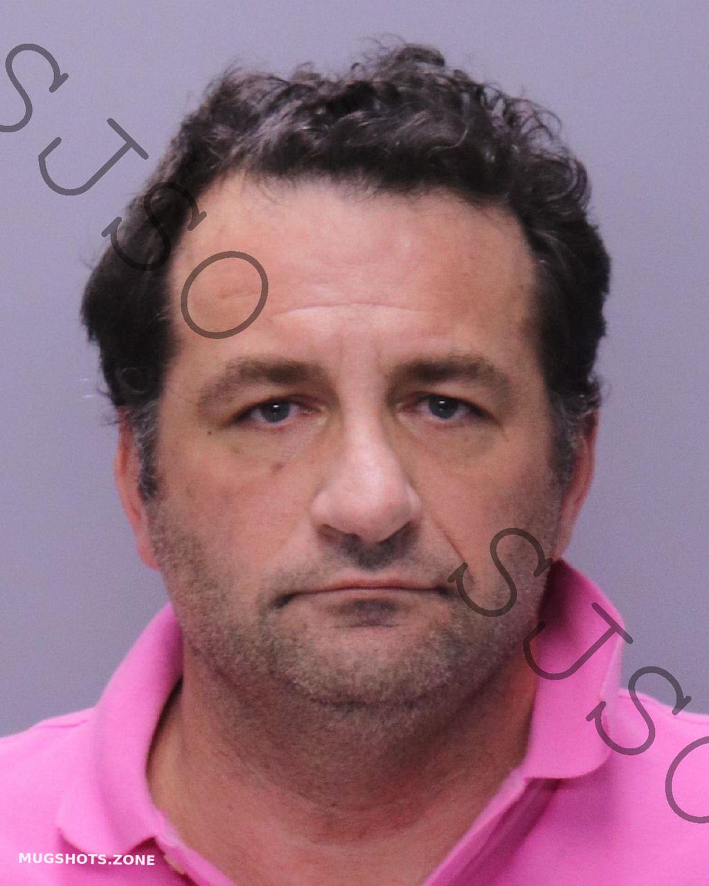 ROZWADOWSKI CARLOS ALEX 12/01/2024 - St. Johns County Mugshots Zone