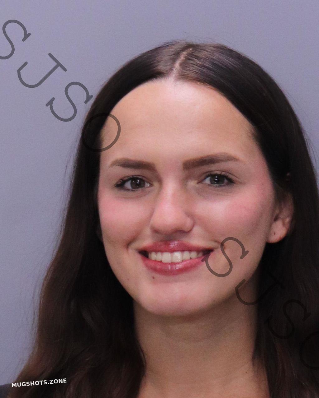 EDINGER CHEYENNE OCEAN 12/02/2024 - St. Johns County Mugshots Zone