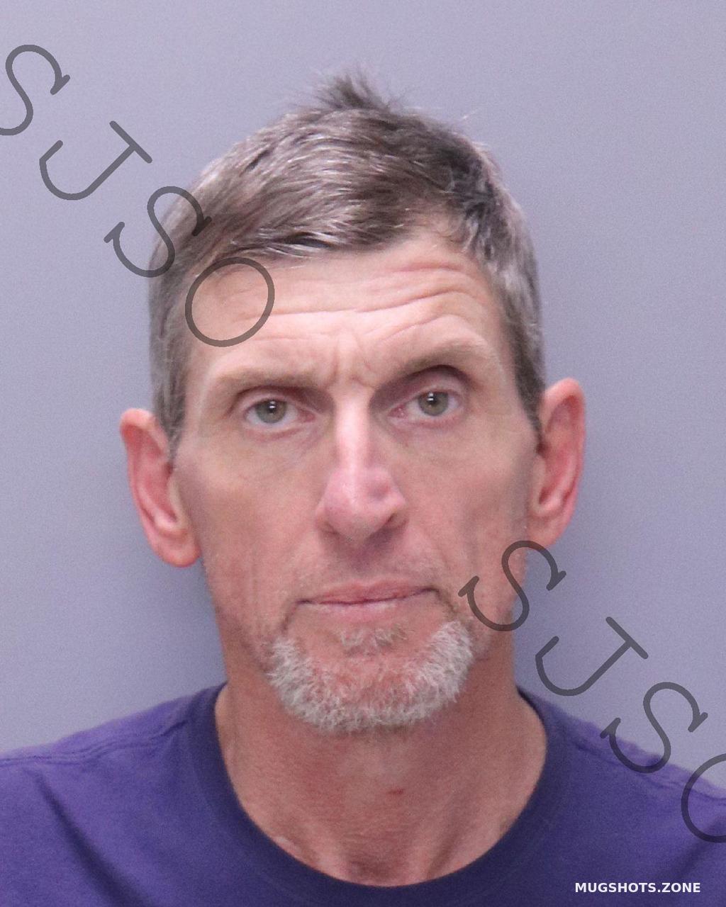 WEAVER MARCUS HAMILTON 12/03/2024 - St. Johns County Mugshots Zone