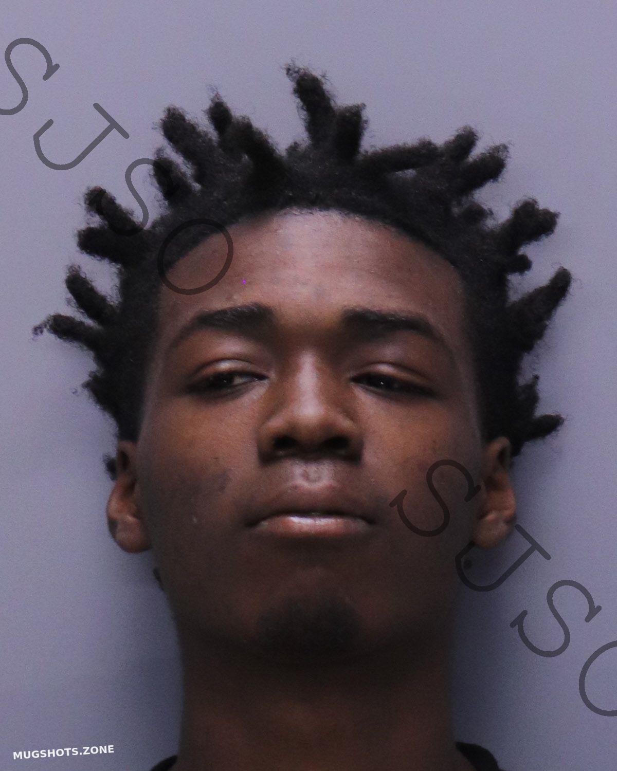 LOCKETT GREGORY LAMAR 12/04/2024 - St. Johns County Mugshots Zone