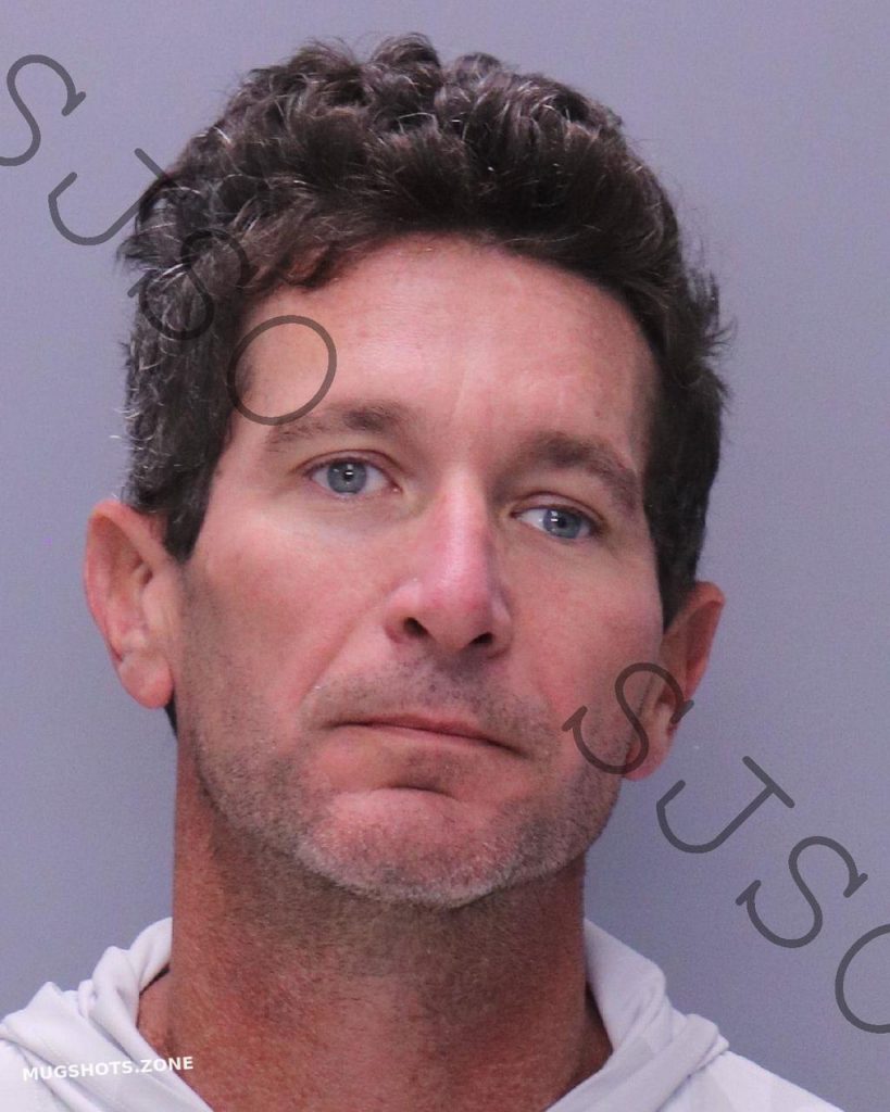 CUNNINGHAM FRANK MITCHELL 12/04/2024 - St. Johns County Mugshots Zone