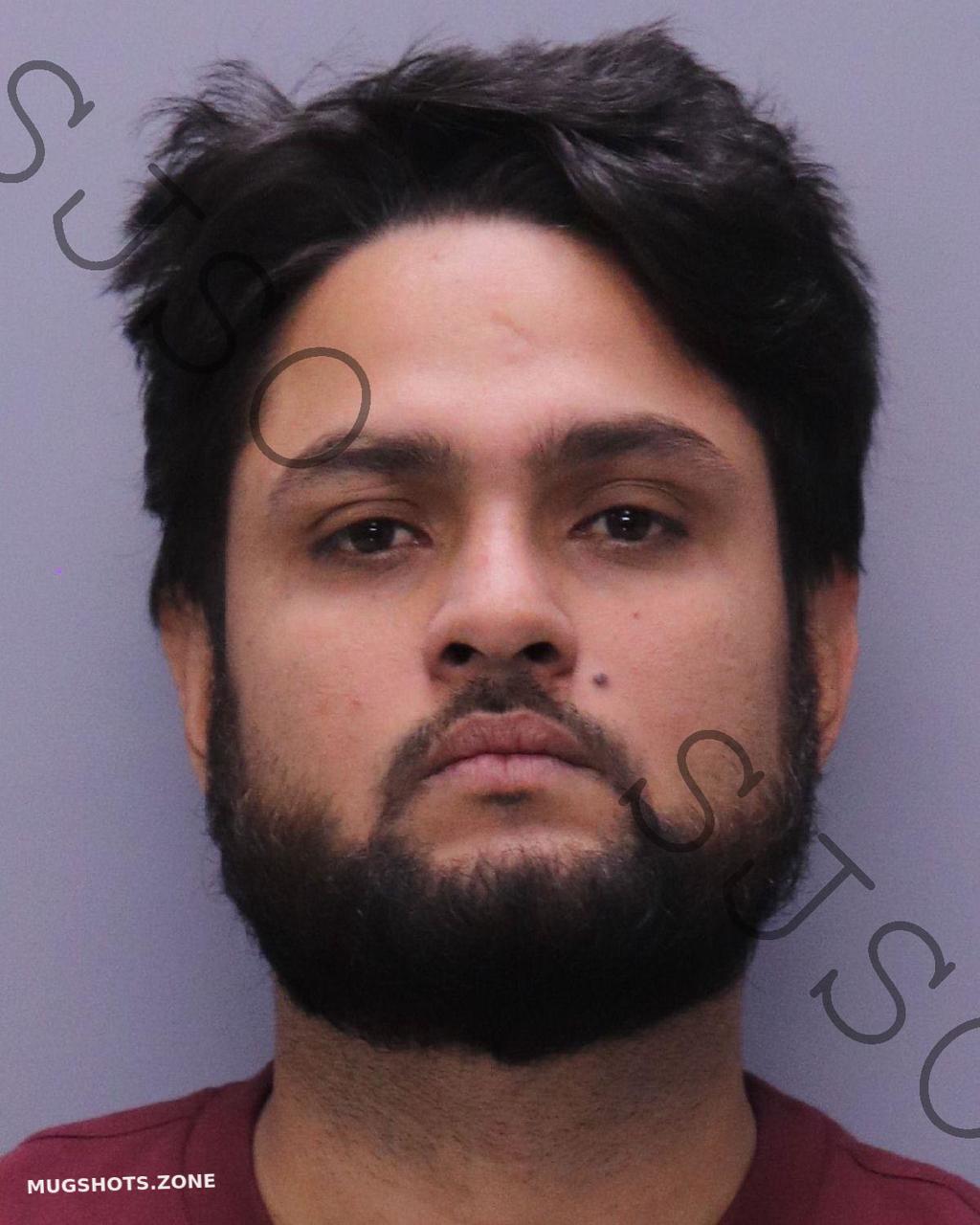 ZAPATA BENAVIDEZ XENAKERIB XAVIER 01/15/2025 - St. Johns County ...