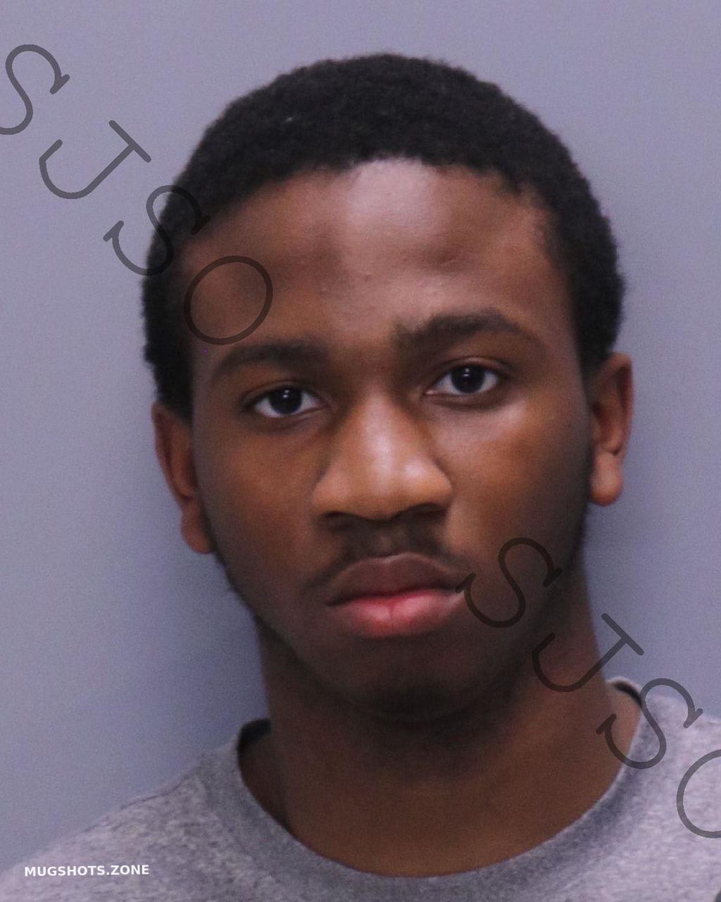 COPELAND LEON LUKE 02/05/2025 - St. Johns County Mugshots Zone