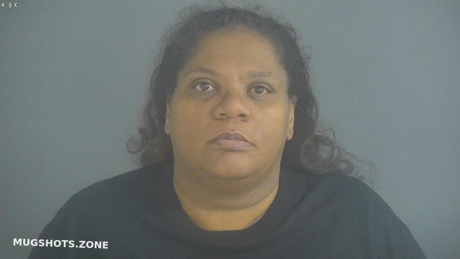 YOUNG TRACY DENISE 01/07/2021 - St. Joseph County Mugshots Zone