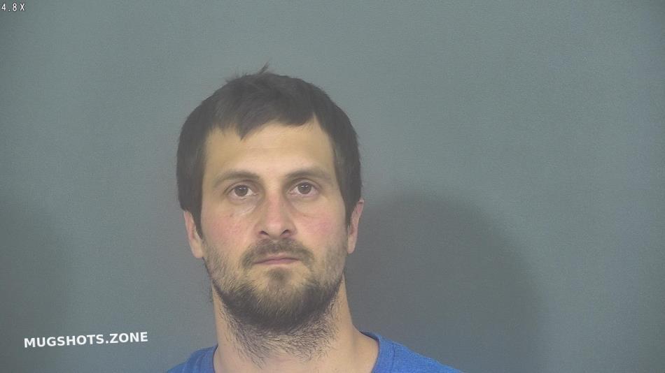 SMITH BENJAMIN RYAN 01/15/2021 - St. Joseph County Mugshots Zone