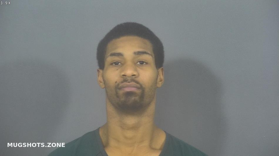 GRAHAM DEVONTE JAVON 02/01/2021 - St. Joseph County Mugshots Zone