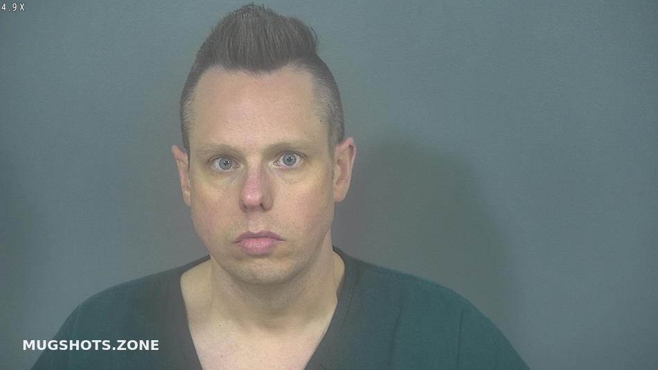 SHELTON ROSS ALLEN 02/03/2021 - St. Joseph County Mugshots Zone