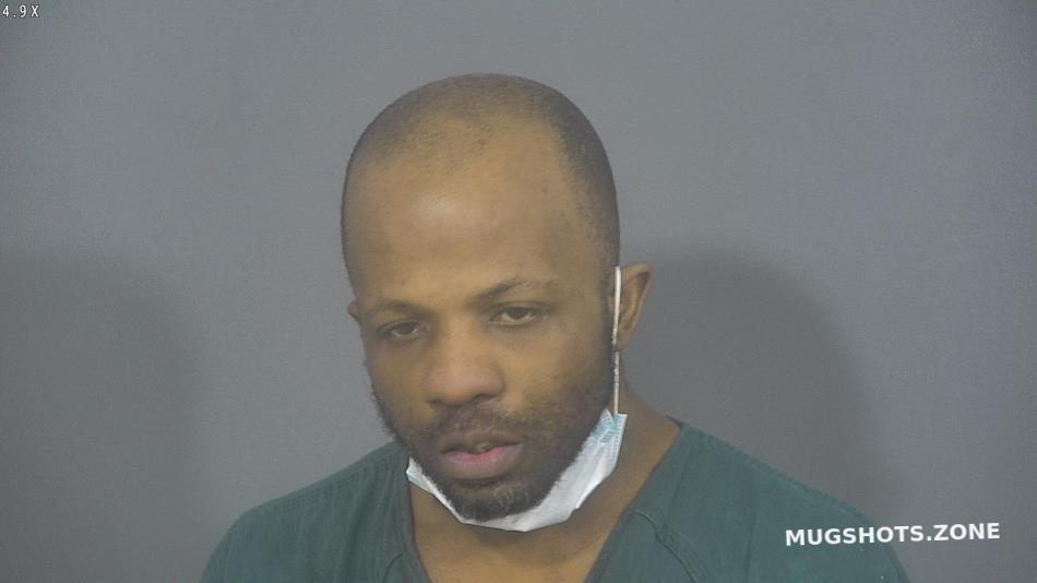 SMALLWOOD RICKY NATHANIEL 02/09/2021 - St. Joseph County Mugshots Zone