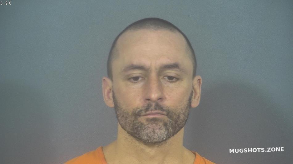 ANGOTTI RAYMOND MICHAEL 02/13/2021 - St. Joseph County Mugshots Zone