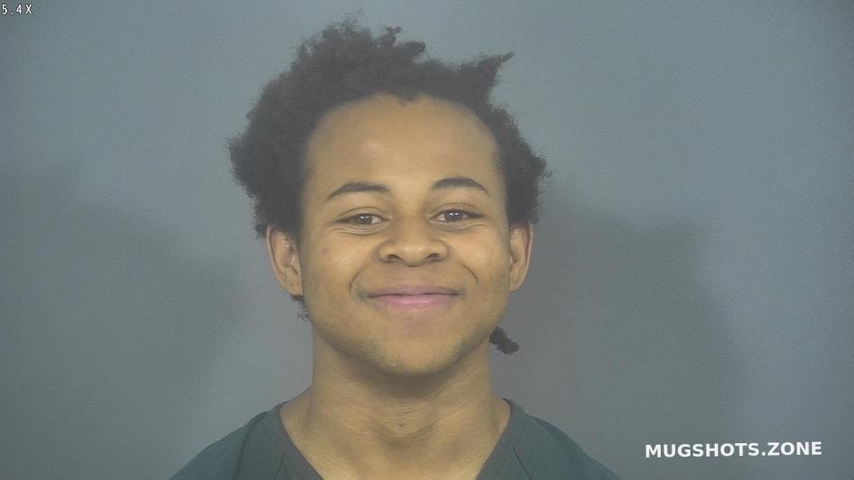 JACKSON ELIJAH JOSEPH 02/13/2021 - St. Joseph County Mugshots Zone