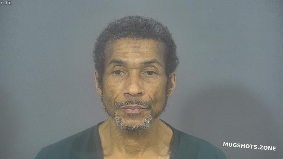 SHABAZZ BILAL ABDULLAH 02/19/2021 - St. Joseph County Mugshots Zone