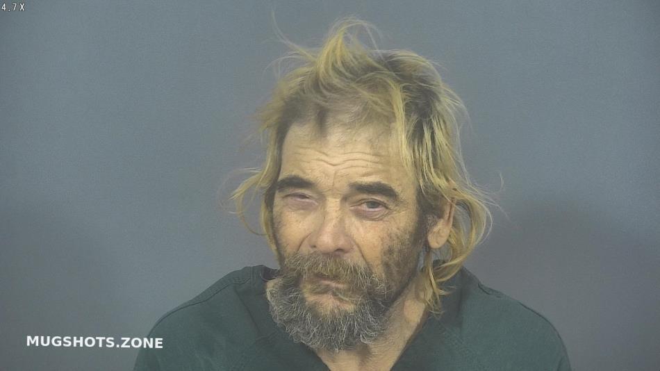 BECK THOMAS LEE 02/20/2021 - St. Joseph County Mugshots Zone