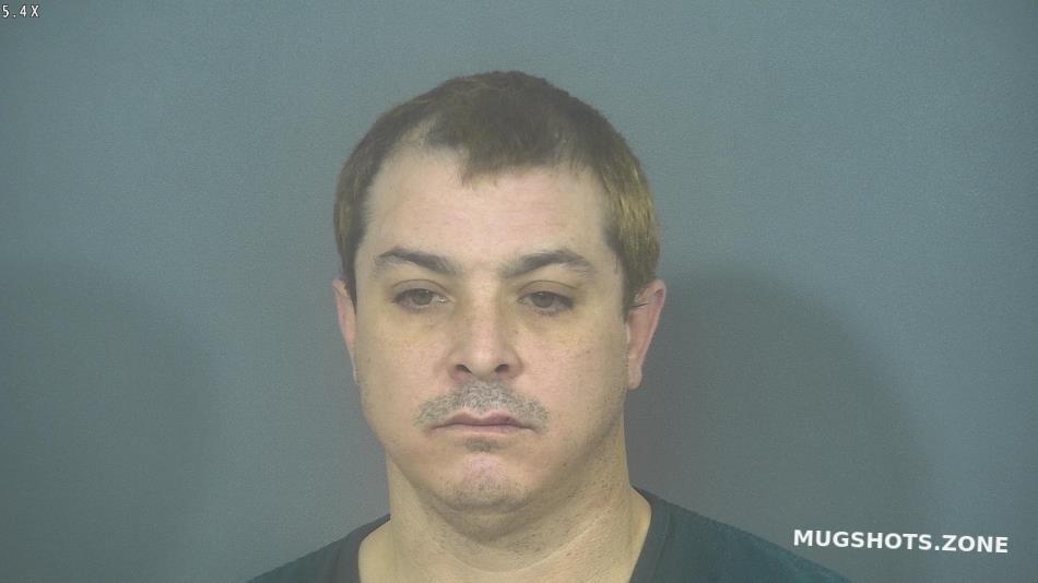 TOLLEY JASON RAY 02/22/2021 - St. Joseph County Mugshots Zone