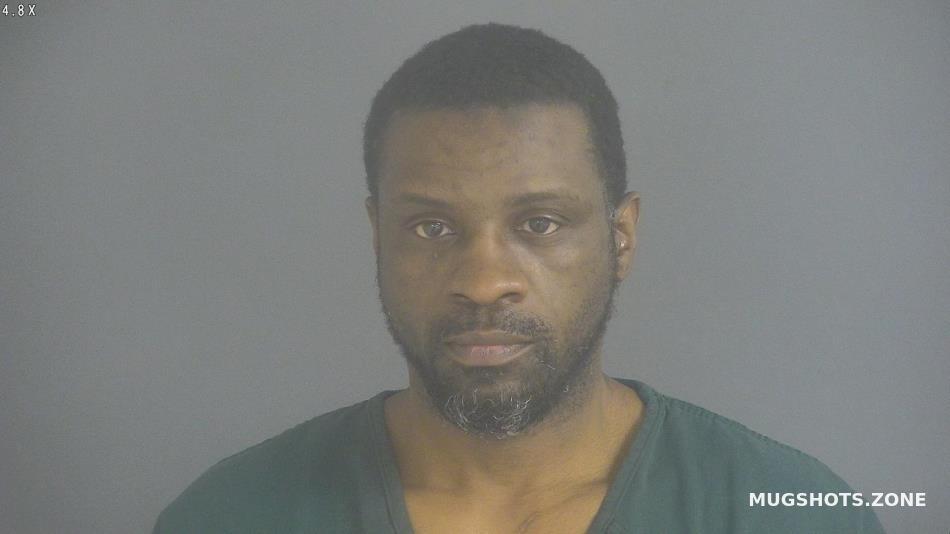 GREGORY MARCUS RUDELL 02/24/2021 - St. Joseph County Mugshots Zone