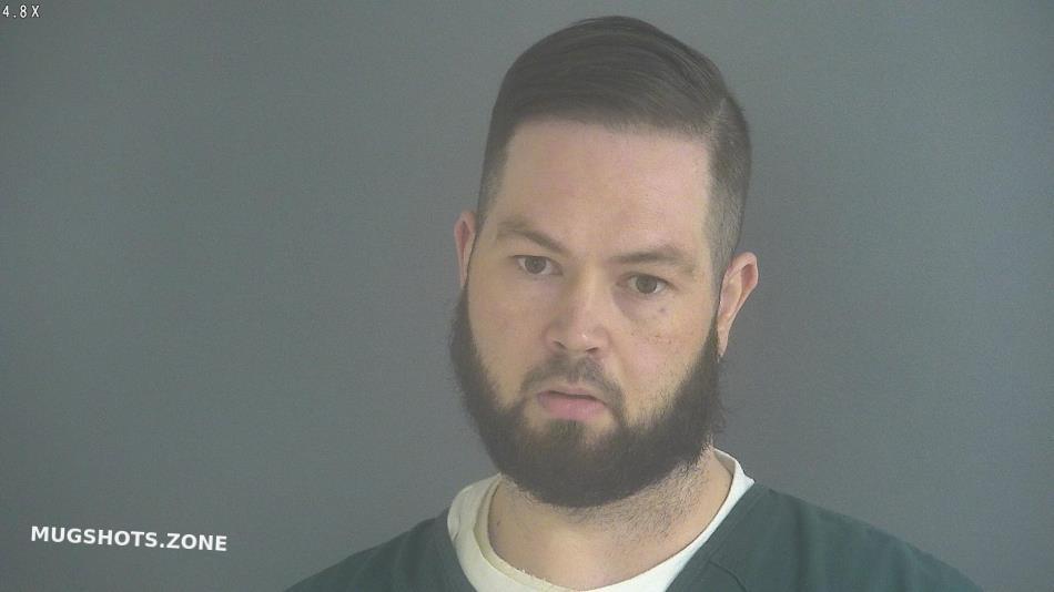 KNUCKLE RODNEY BRENT 02/26/2021 - St. Joseph County Mugshots Zone