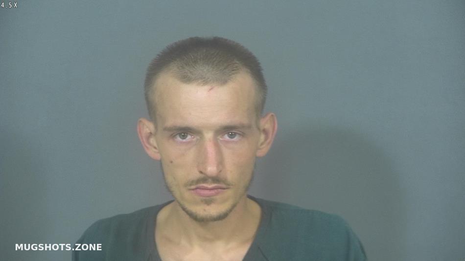 BOOTHE BRANDON WILLIAM 03/01/2021 - St. Joseph County Mugshots Zone