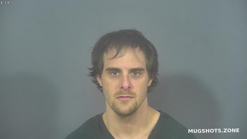 BRATTON JONATHAN RILEY 03/02/2021 - St. Joseph County Mugshots Zone