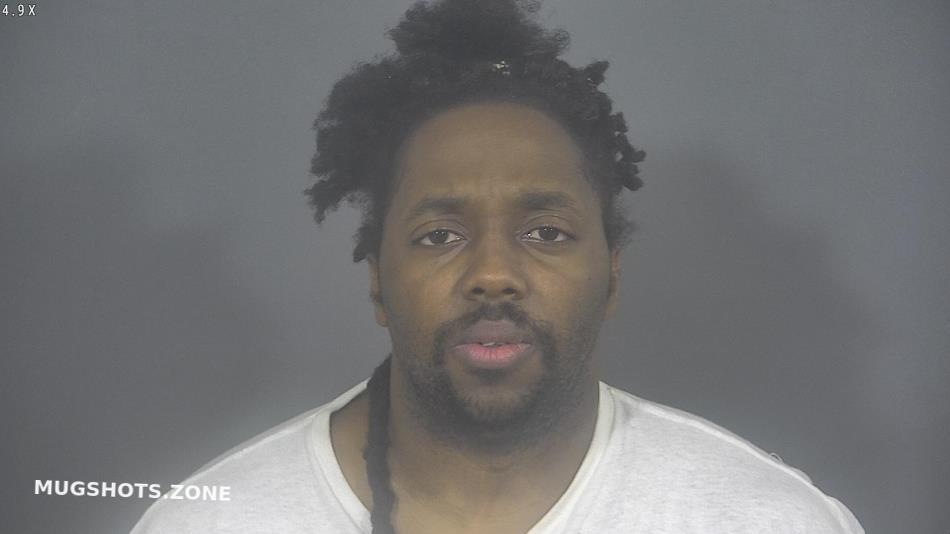 GLADNEY JAMOUL NMN 03/04/2021 - St. Joseph County Mugshots Zone