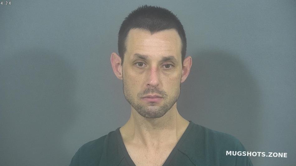 STRZELECKI RYAN CHARLES 03/09/2021 - St. Joseph County Mugshots Zone
