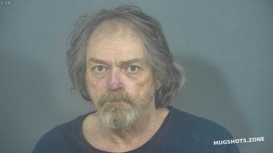 STAMPER JOSEPH WAYNE 03/19/2021 - St. Joseph County Mugshots Zone