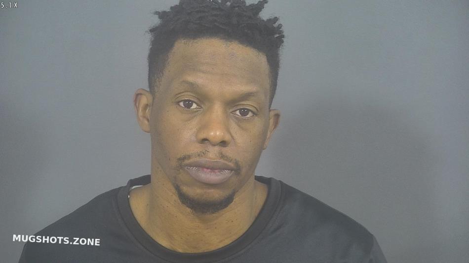 CONLEY JAMIL RICHARD 03/20/2021 - St. Joseph County Mugshots Zone