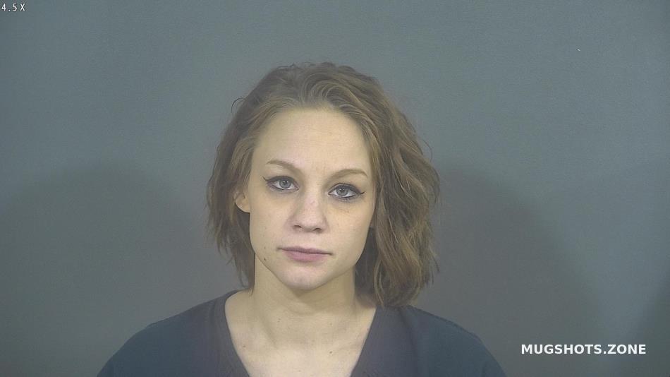 DOOLITTLE HAILEY NICOLE 03/20/2021 - St. Joseph County Mugshots Zone