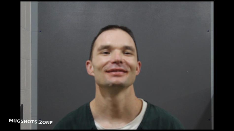 Arnt Nicholas John 03 29 2021 St Joseph County Mugshots Zone