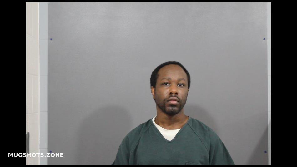 FOSTER JAMEL MARTENAS 03/30/2021 - St. Joseph County Mugshots Zone