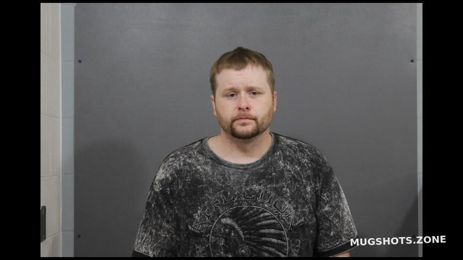 MYERS KYLE EUGENE 03/30/2021 - St. Joseph County Mugshots Zone