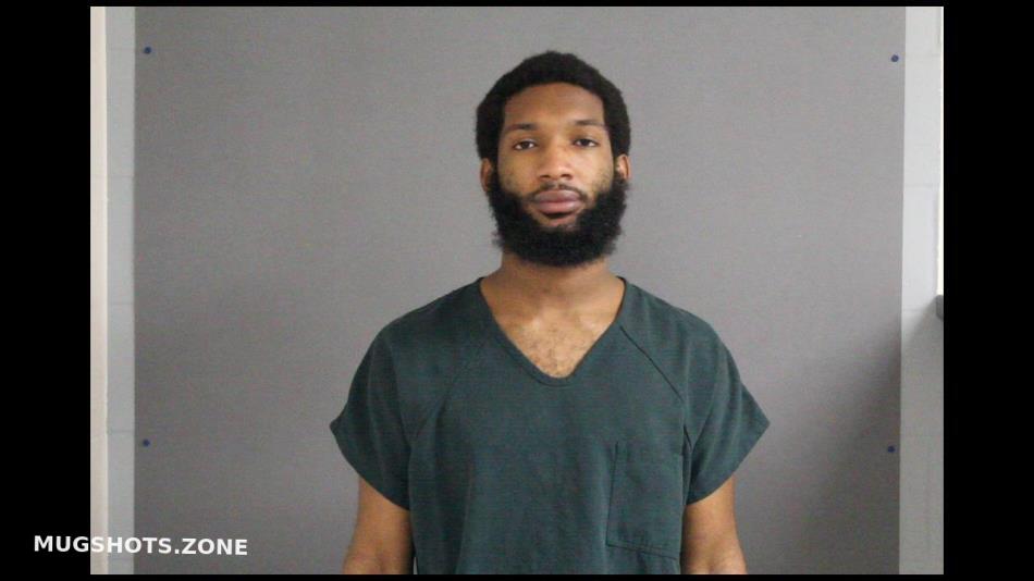 LOVE TYSON DARNELL 03/31/2021 - St. Joseph County Mugshots Zone