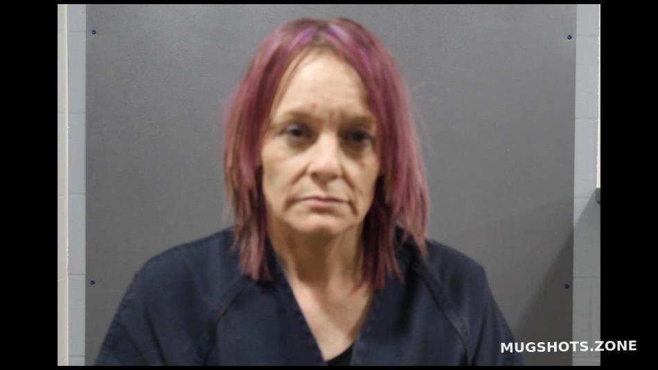 HALL JENNIFER ANNE 03/31/2021 - St. Joseph County Mugshots Zone