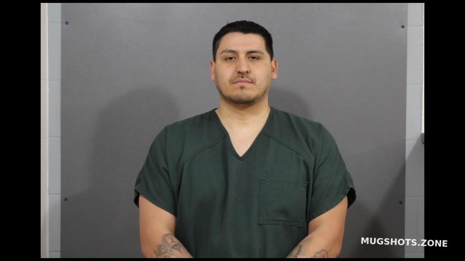 MIRELES MATTHEW NOEL 04/02/2021 - St. Joseph County Mugshots Zone