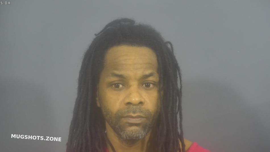 PATTERSON DAVID PAUL JR 04/04/2021 - St. Joseph County Mugshots Zone