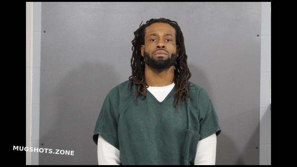 ALEXANDER RASHAWN L 04/09/2021 - St. Joseph County Mugshots Zone
