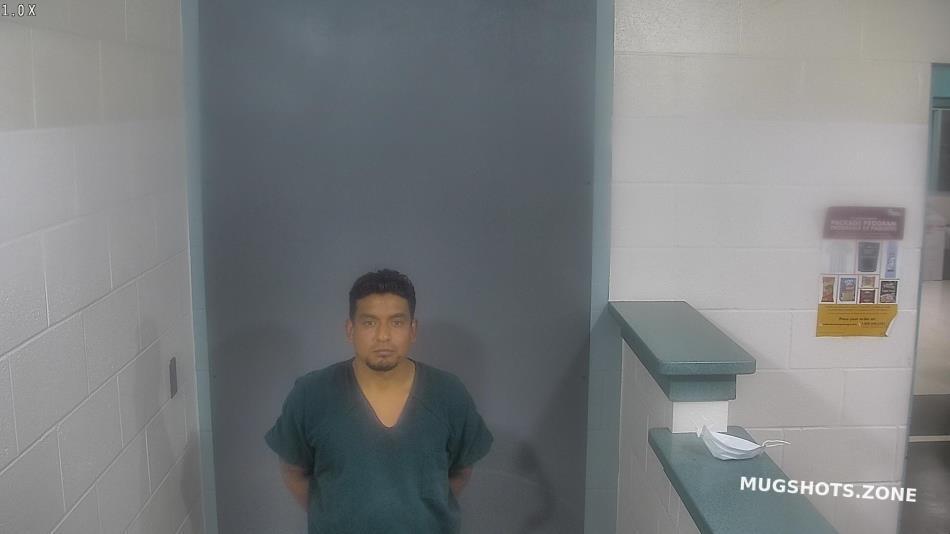 RAMON LOZA JUAN CRUZ 04/17/2021 - St. Joseph County Mugshots Zone