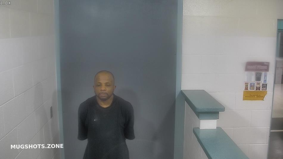 SMALLWOOD RICKY NATHANIEL 04/18/2021 - St. Joseph County Mugshots Zone