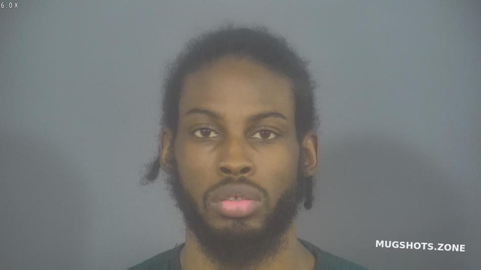 SMITH TERRENCE ISAIAH 04/20/2021 - St. Joseph County Mugshots Zone