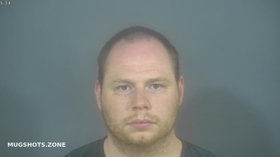 GROSS JAYSON LEE 04/21/2021 - St. Joseph County Mugshots Zone