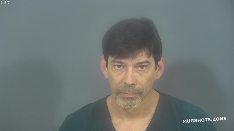 NILES MICHAEL EDWARD 04/24/2021 - St. Joseph County Mugshots Zone