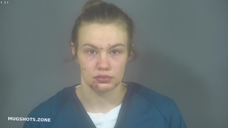 FELIX CHELSEA NICOLE 04/27/2021 - St. Joseph County Mugshots Zone