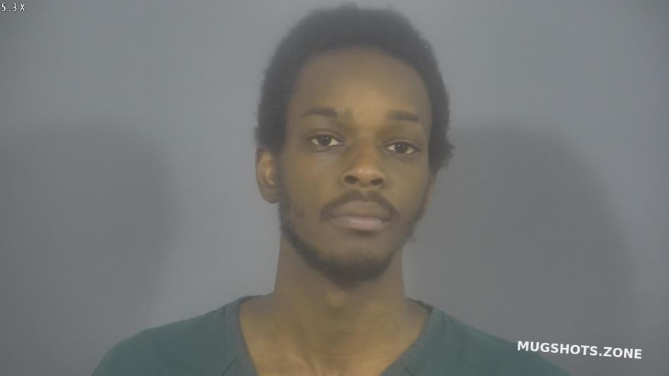 WILLIAMS DEONTAE DWAN 05/03/2021 - St. Joseph County Mugshots Zone