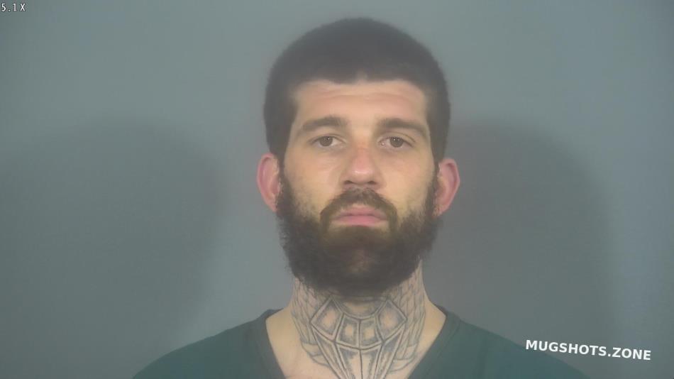 SINGLETON NICHOLAS SCOTT 05/03/2021 - St. Joseph County Mugshots Zone