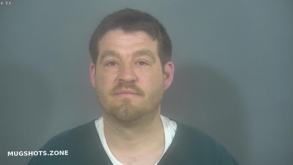 SEESE MICHAEL JOSEPH 05/21/2021 - St. Joseph County Mugshots Zone