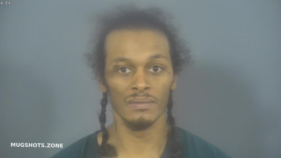 LANE MARCEL CORNELIUS 05/22/2021 - St. Joseph County Mugshots Zone