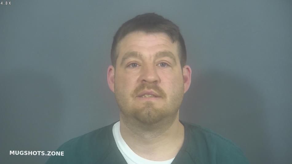 SEESE MICHAEL JOSEPH 05/28/2021 - St. Joseph County Mugshots Zone