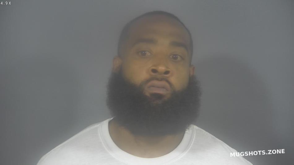 DERRICKSON CHRISTOPHER JEROME 06/01/2021 - St. Joseph County Mugshots Zone