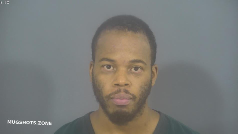 DOTSON DAVID DEWAYNE JR 06/04/2021 - St. Joseph County Mugshots Zone
