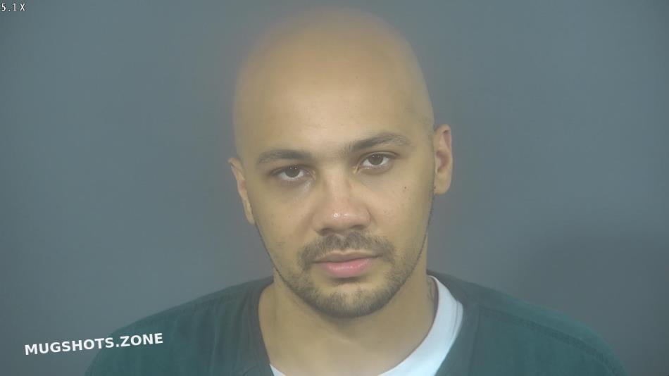 RINGLE JOSHUA MICHAEL 06/09/2021 - St. Joseph County Mugshots Zone