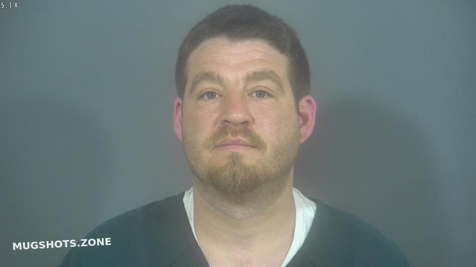 SEESE MICHAEL JOSEPH 06/11/2021 - St. Joseph County Mugshots Zone